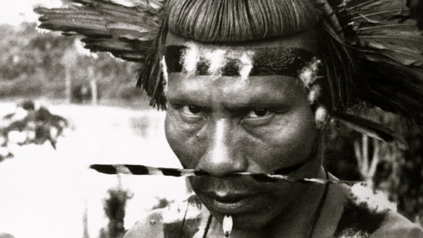 Pierre Clastres – de l’anarchie primitive – Korsakoff