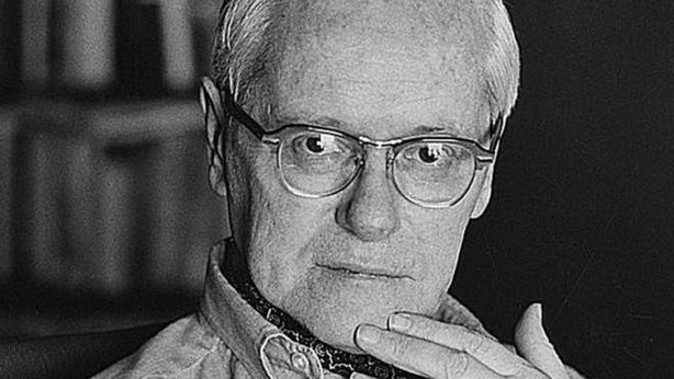 Robert King Merton – Korsakoff